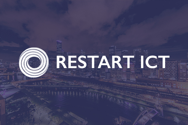 Virtual CIO IT Strategy - Restart IT
